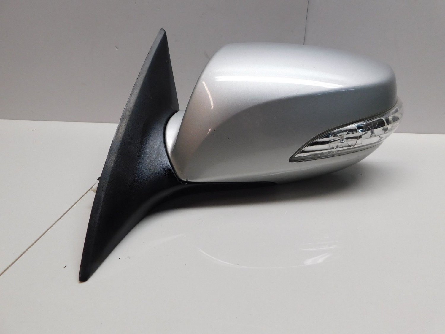 2012 2013 Hyundai Genesis Track Coupe Driver Side Rear View Power Door ...