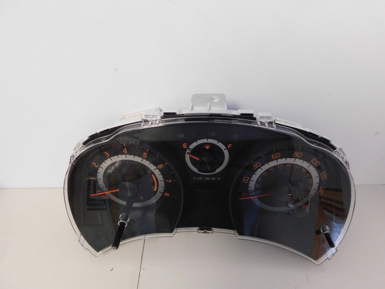 2014 2015 Scion tC Speedometer Instrument Cluster 34K MPH OEM