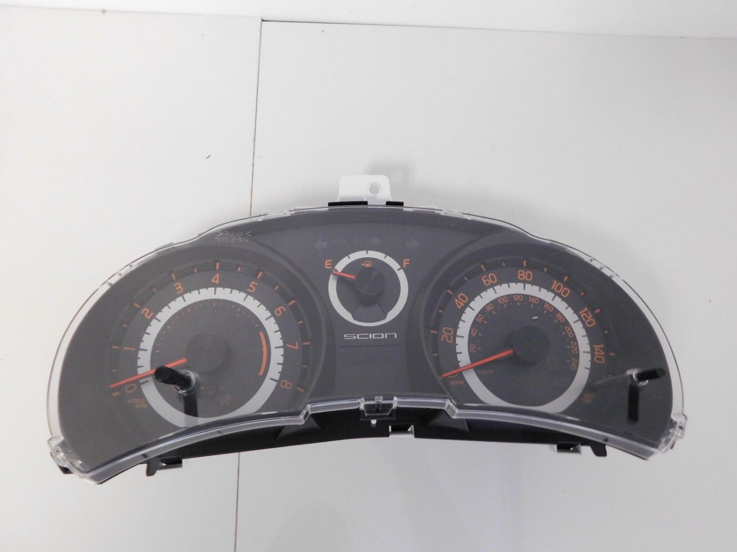 2014 2015 Scion tC Speedometer Instrument Cluster 34K MPH OEM