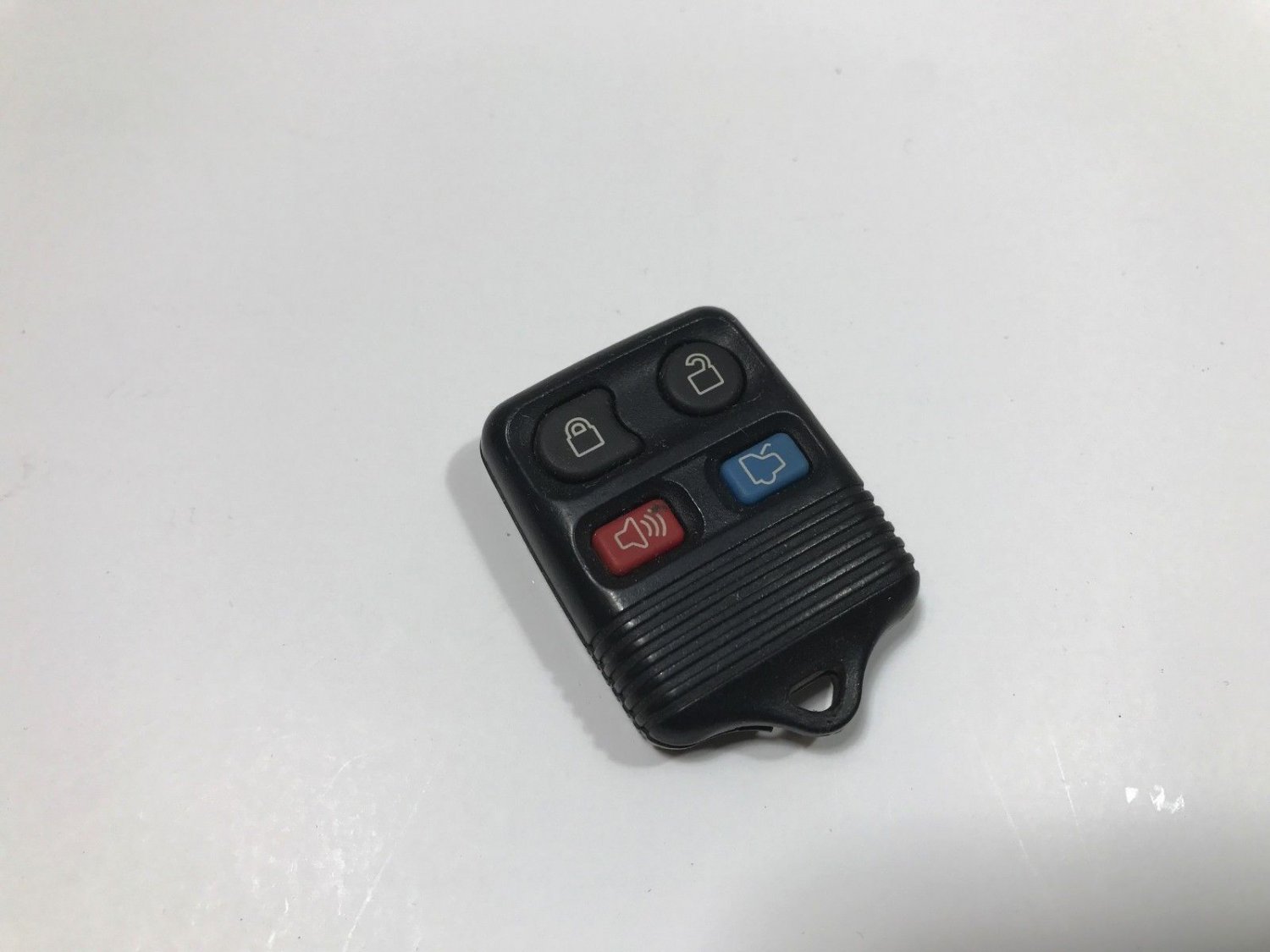 2000-2006 Ford Expedition Explorer 4-Button Keyless Remote FOB CWTWB1U331