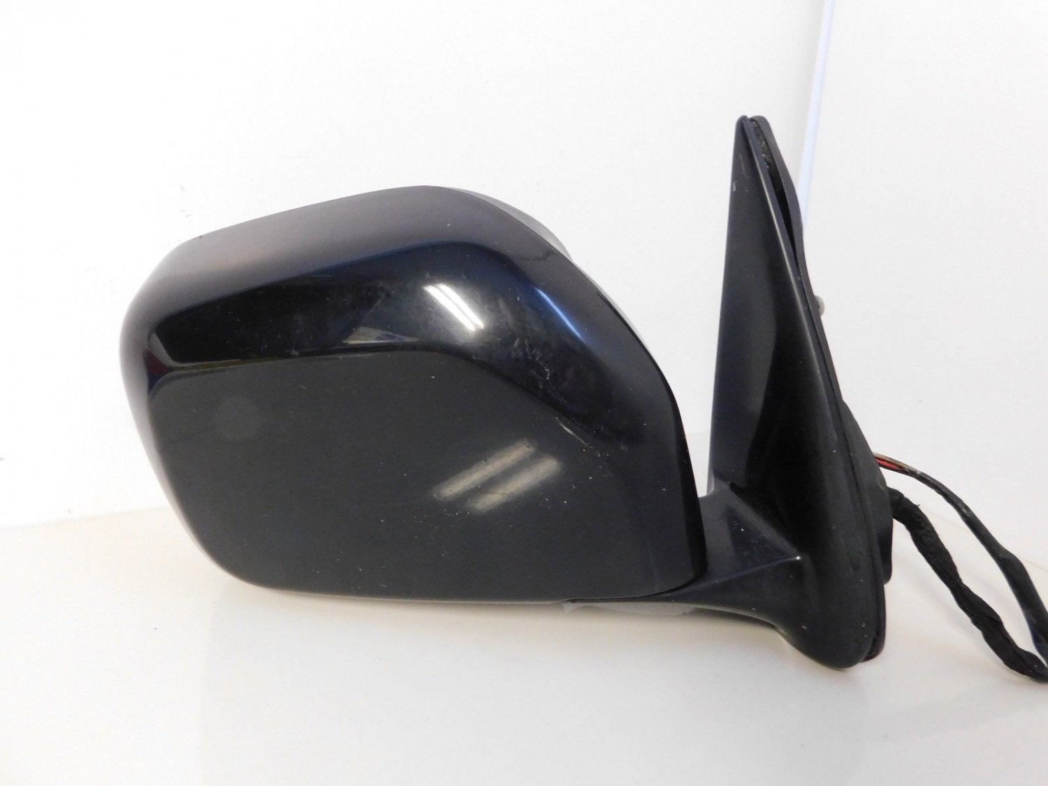 1996-2002 Toyota 4Runner SR5 Passenger Side Rear View Power Door Mirror ...