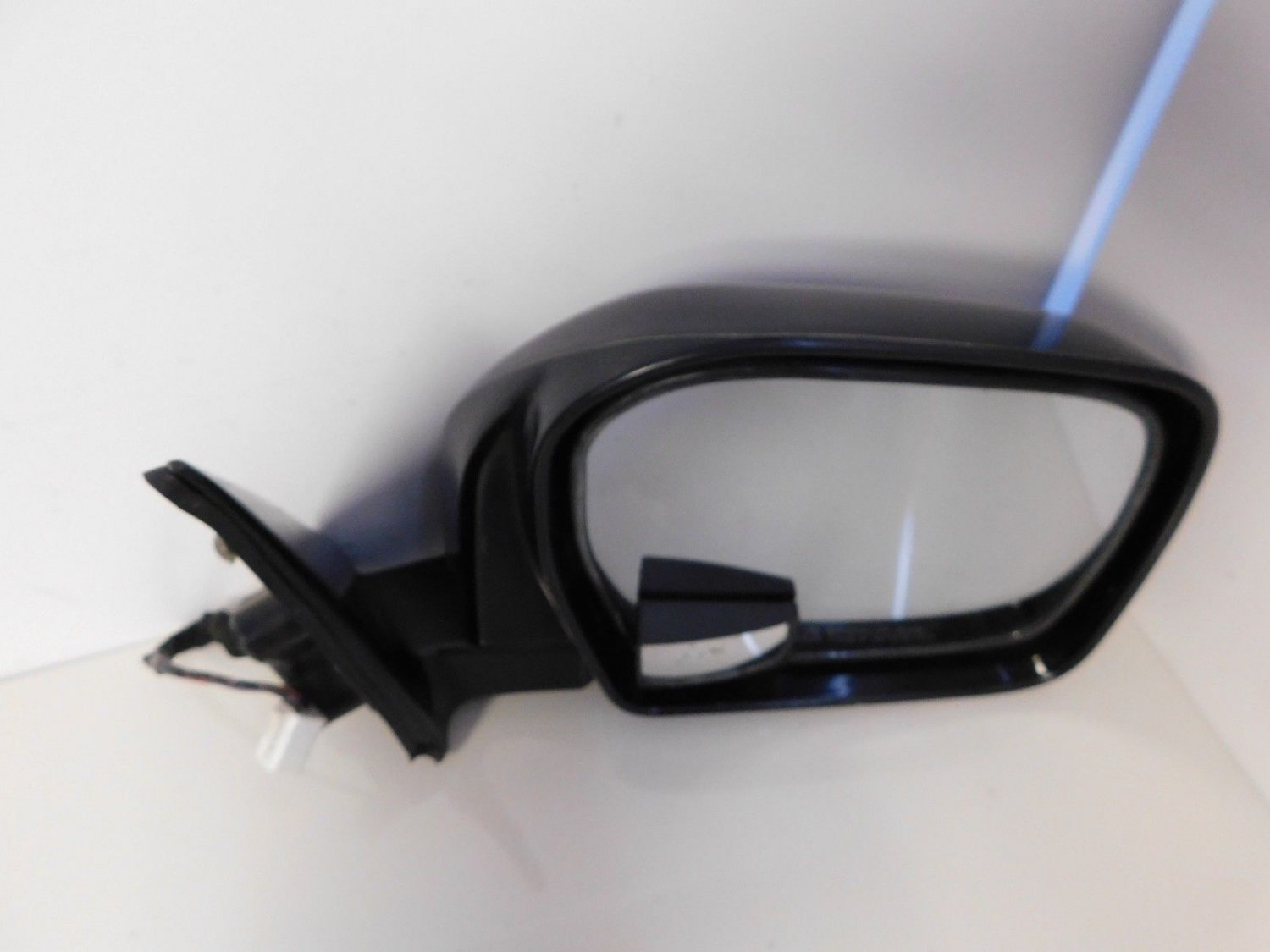 1996-2002 Toyota 4Runner SR5 Passenger Side Rear View Power Door Mirror ...