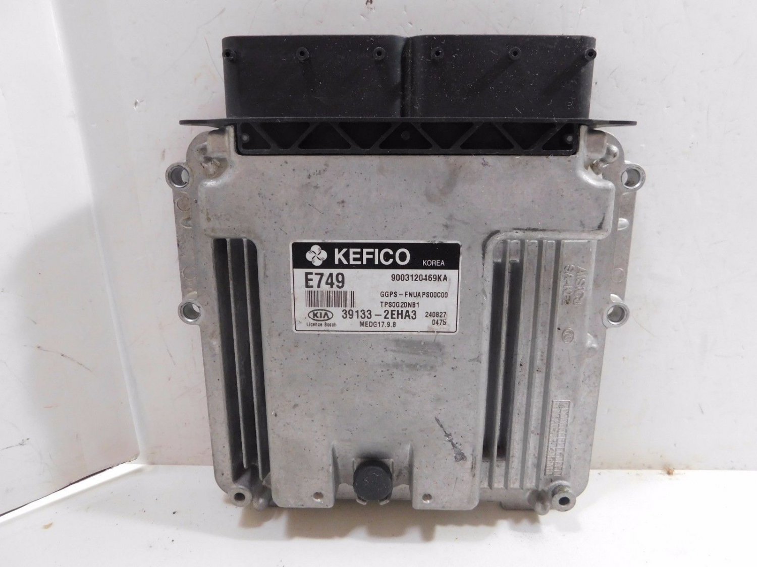 2015 Kia Soul Engine Control Module Computer Brain ECU ECM OEM