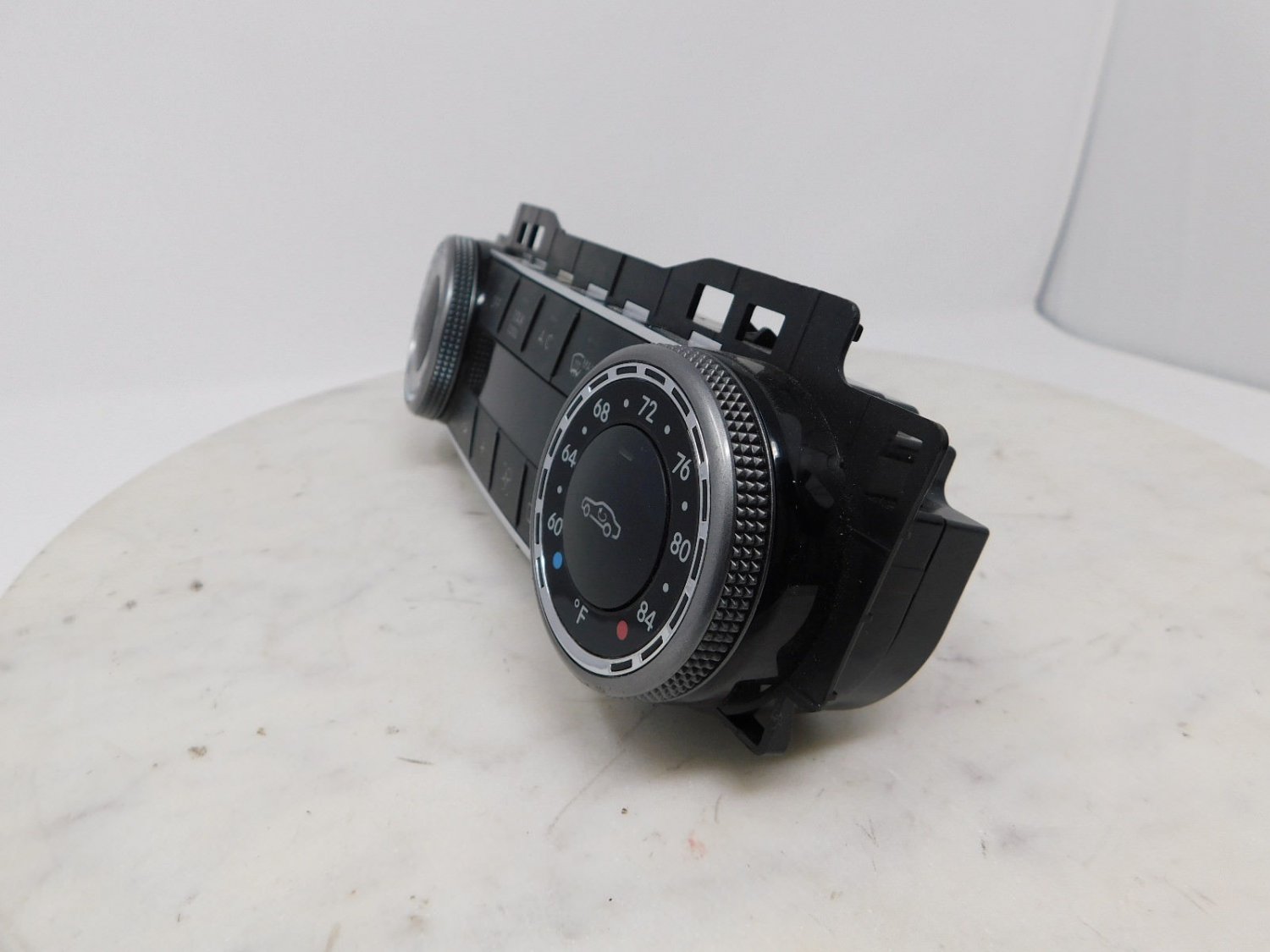2009-2010 Mercedes Benz C300 4Matic Sport A/C Heater Climate Control OEM
