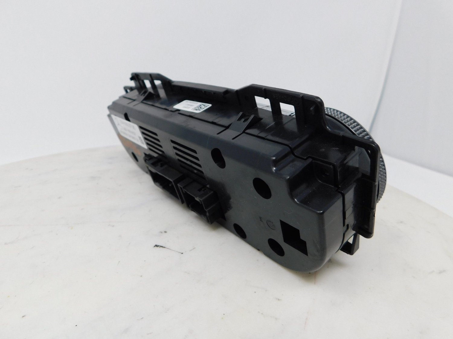 2009-2010 Mercedes Benz C300 4Matic Sport A/C Heater Climate Control OEM