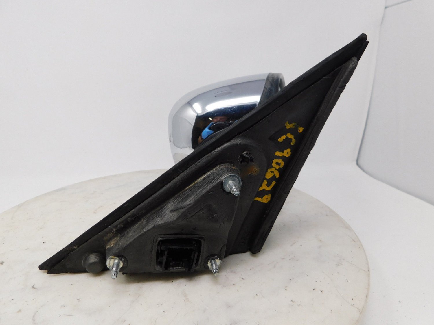 2005-2010 Chrysler 300 Touring Passenger Side Rear View Power Door ...