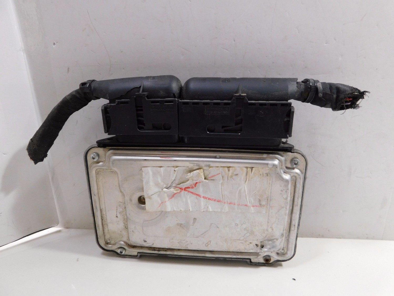 2013 2014 Volkswagen Beetle Engine Control Module ECU ECM OEM