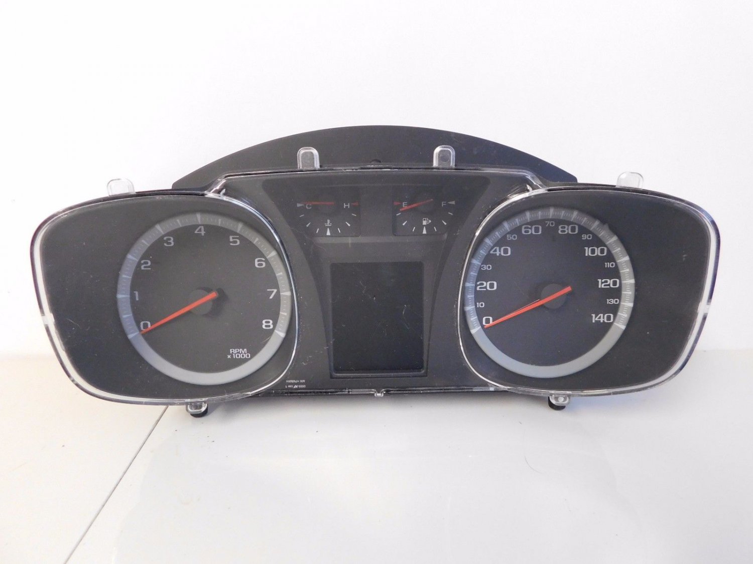 2013 2014 2015 GMC Terrain Speedometer Instrument Cluster OEM 3K MPH