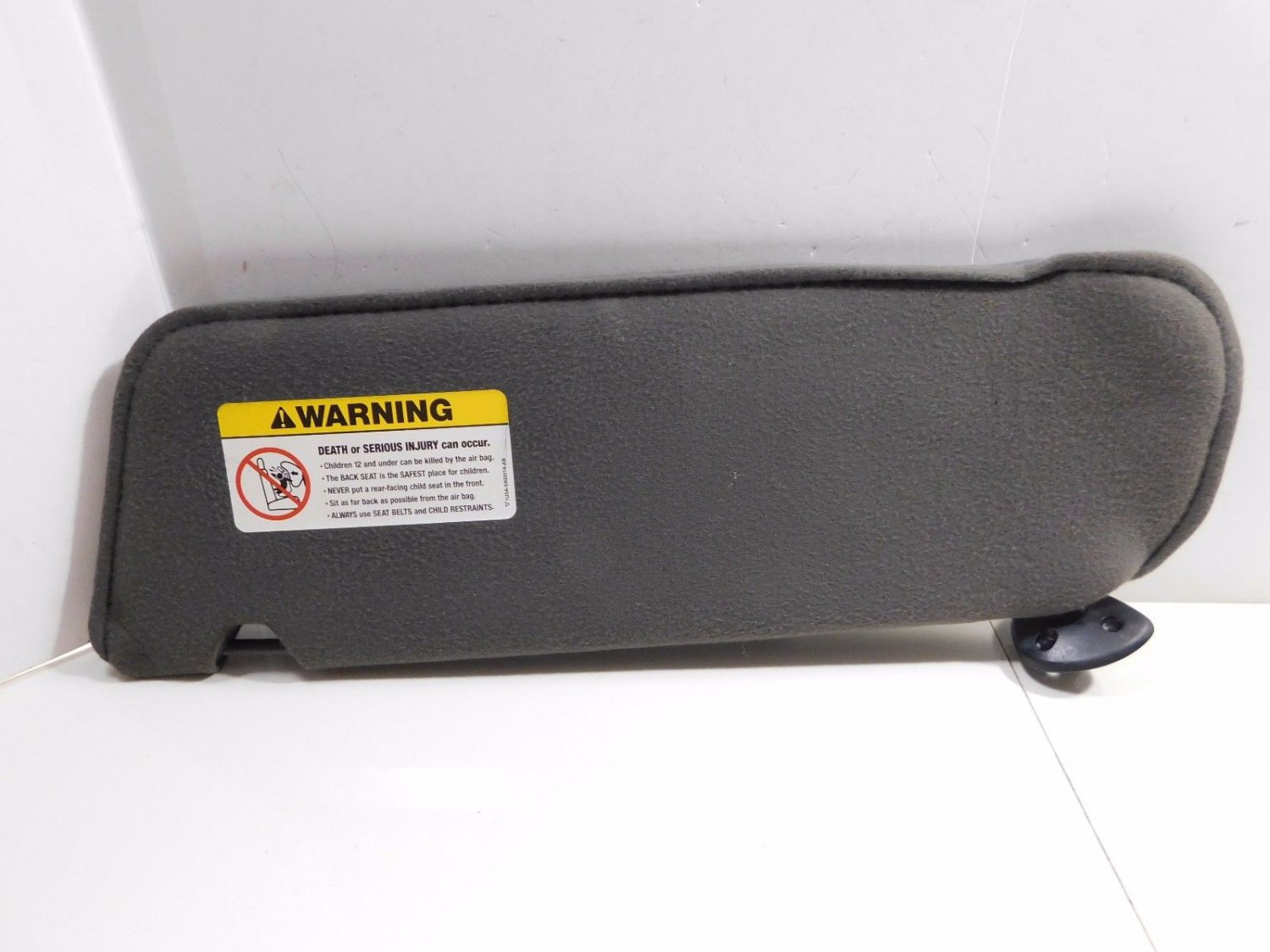2001 2002 2003 Ford Explorer Sport Passenger Sun Visor Sunvisor ...
