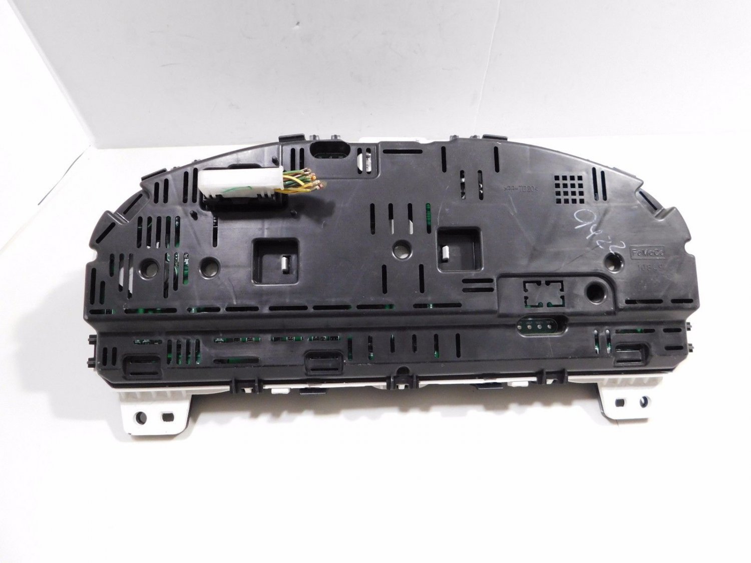 2010-2012 Ford Fusion Hybrid Speedometer Instrument Cluster 79K MPH OEM