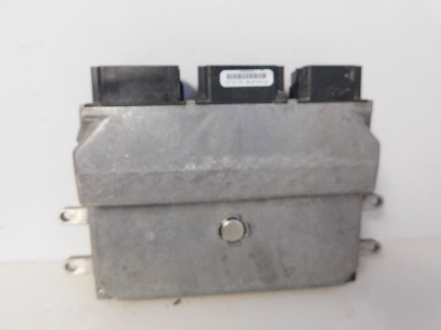 2015 Ford Fusion S Sedan Engine Control Unit Computer Brain ECU ECM OEM