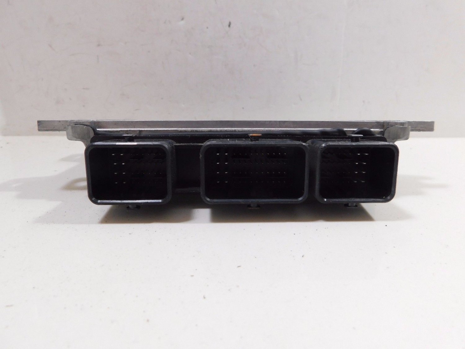 2017 Nissan Versa Note Engine Control Module Computer ECU ECM OEM