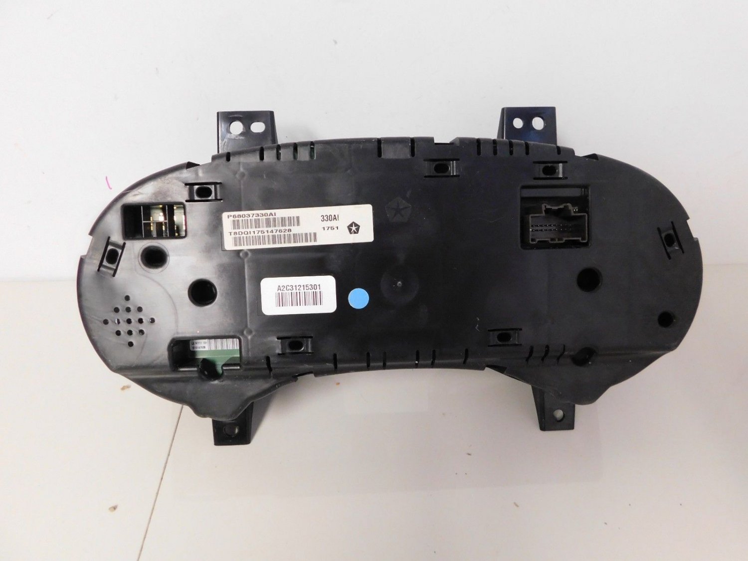 2011 Chrysler 300 Speedometer Instrument Cluster 70K MPH OEM