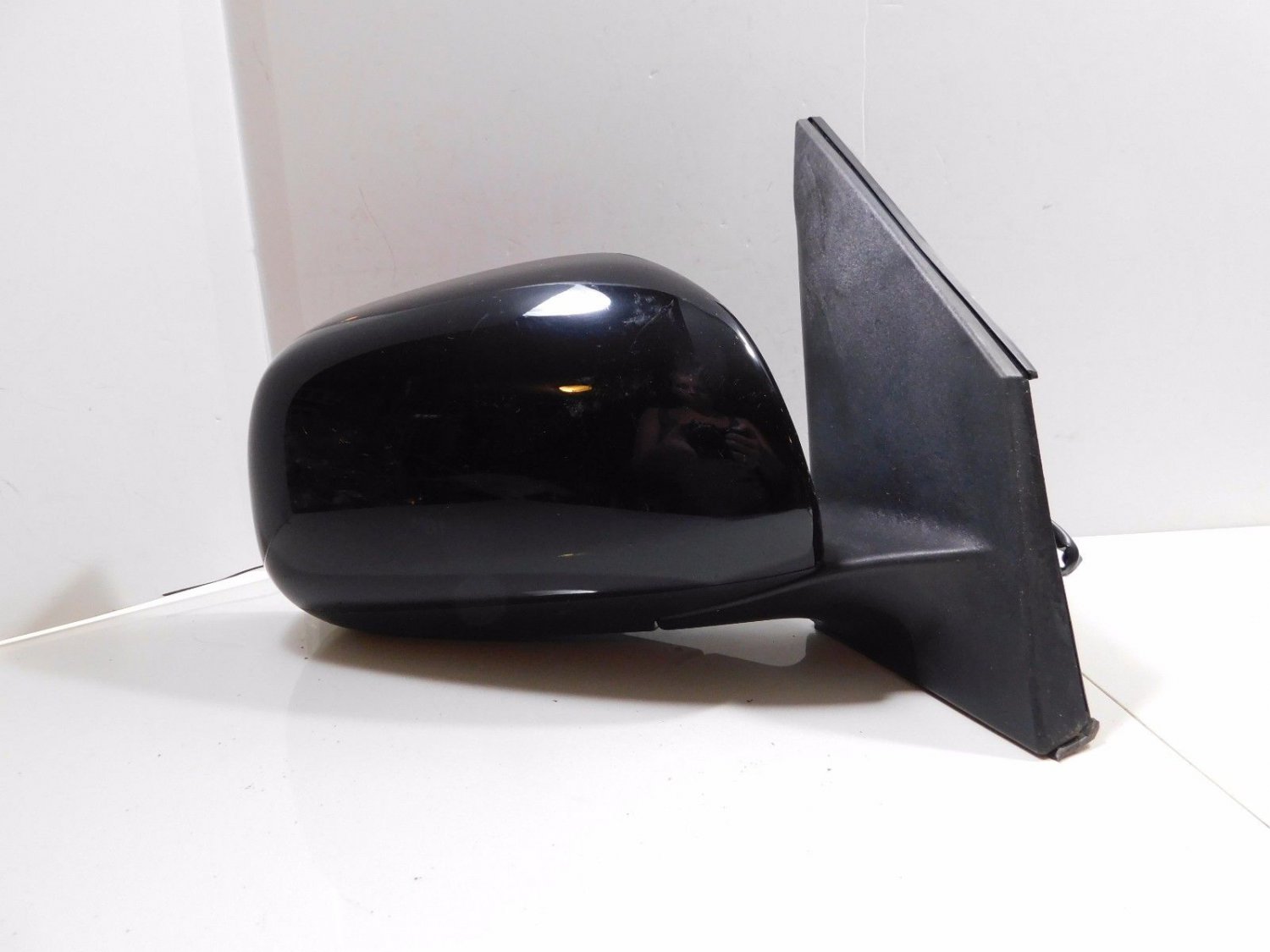 2006-2008 Rav4 Rav 4 Passenger Side Power Rear View Door Mirror OEM ...