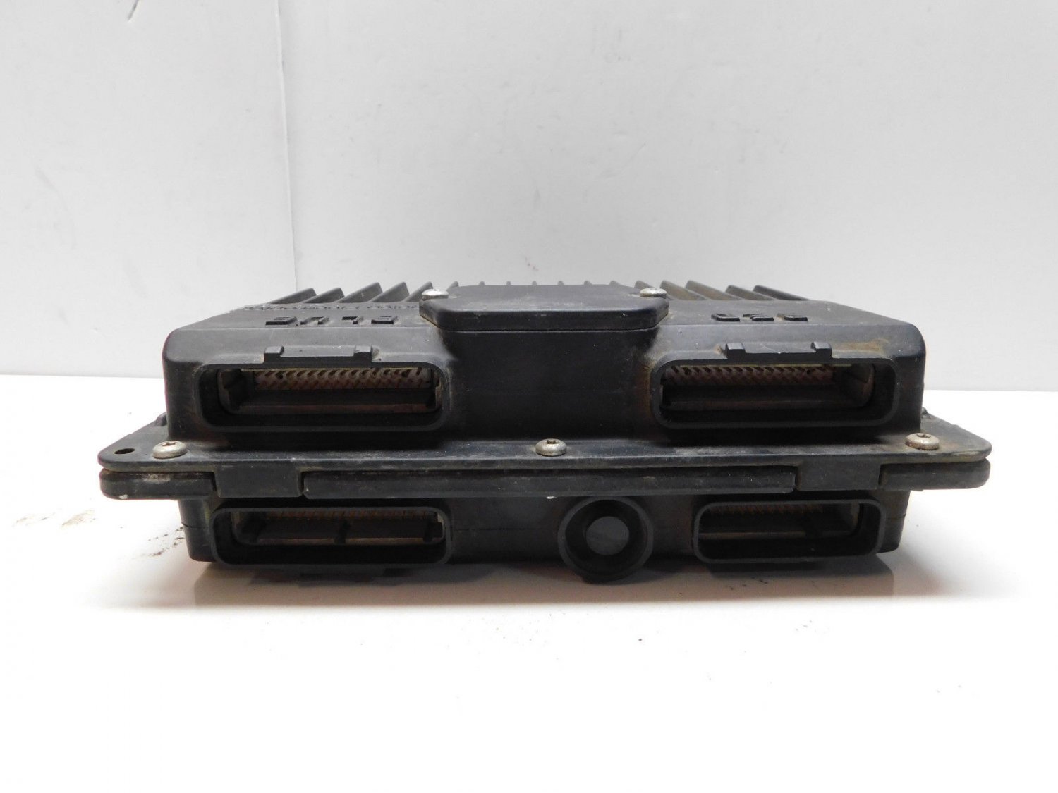 1998-1999 Chevy S10 Pickup ECU ECM Engine Control Module Unit OEM 09360605