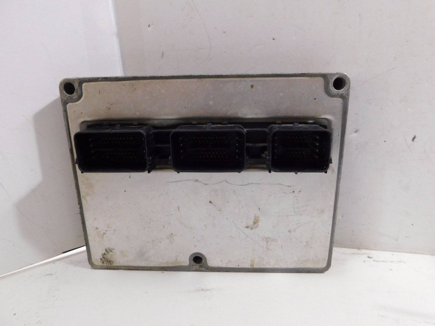 2006 2007 Ford F350SD Computer Engine Control Module ECM ECU 5L3A ...