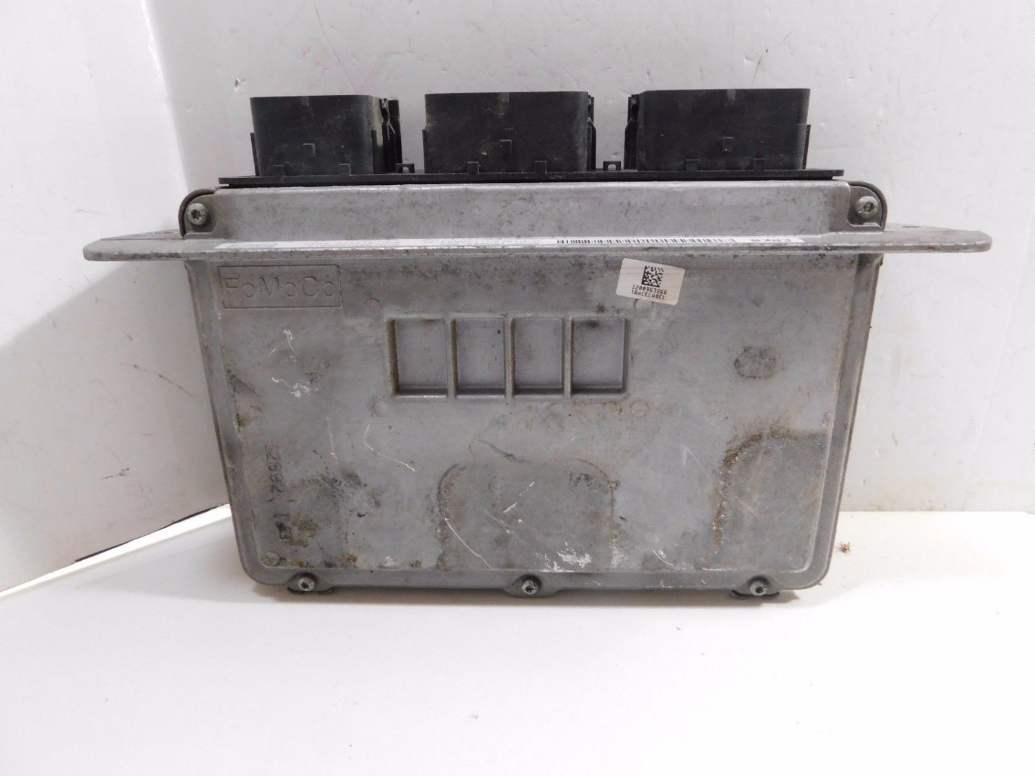 2011-2013 Ford E150 E250 E350 Econoline Engine Control Unit Computer ...