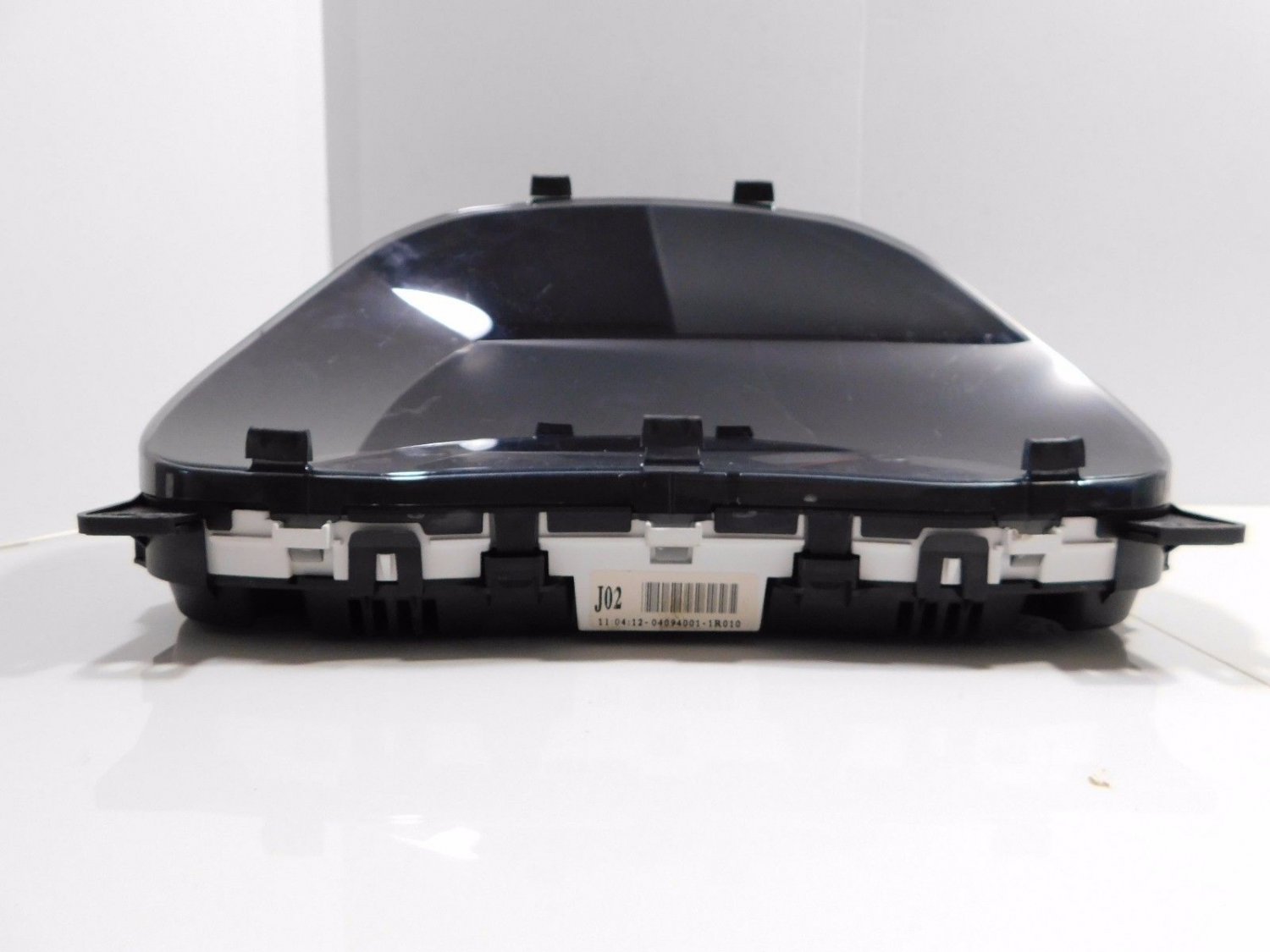 2012-2014 Hyundai Accent Speedometer Instrument Cluster 20K MPH OEM