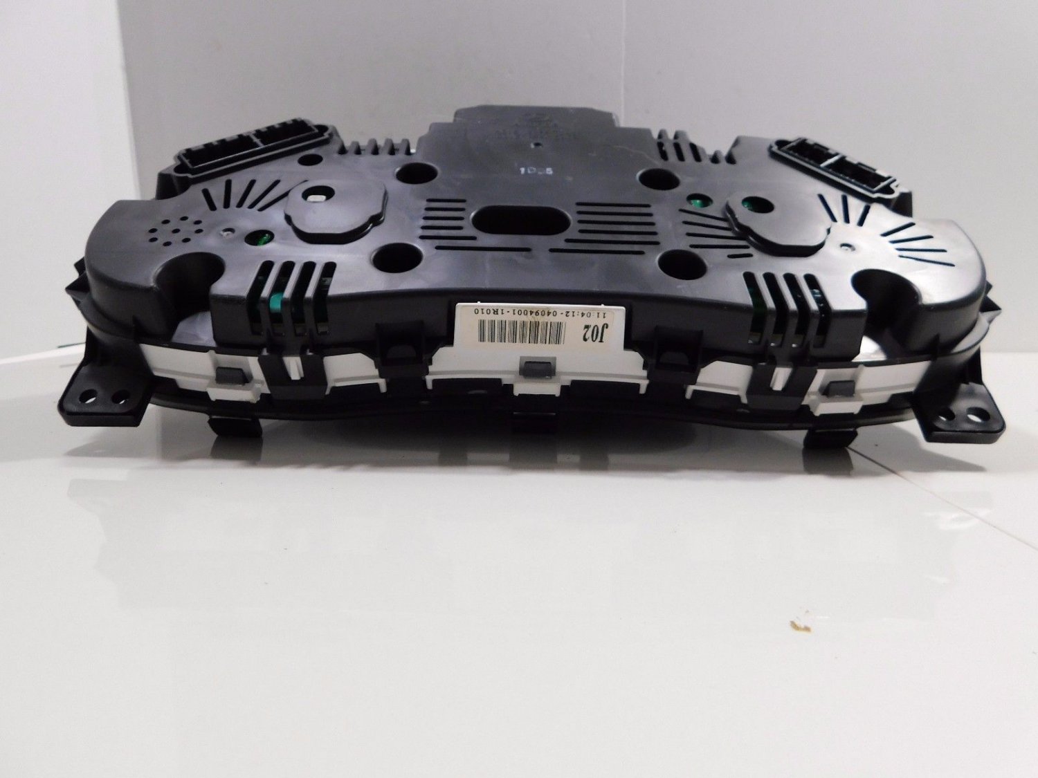 2012-2014 Hyundai Accent Speedometer Instrument Cluster 20K MPH OEM