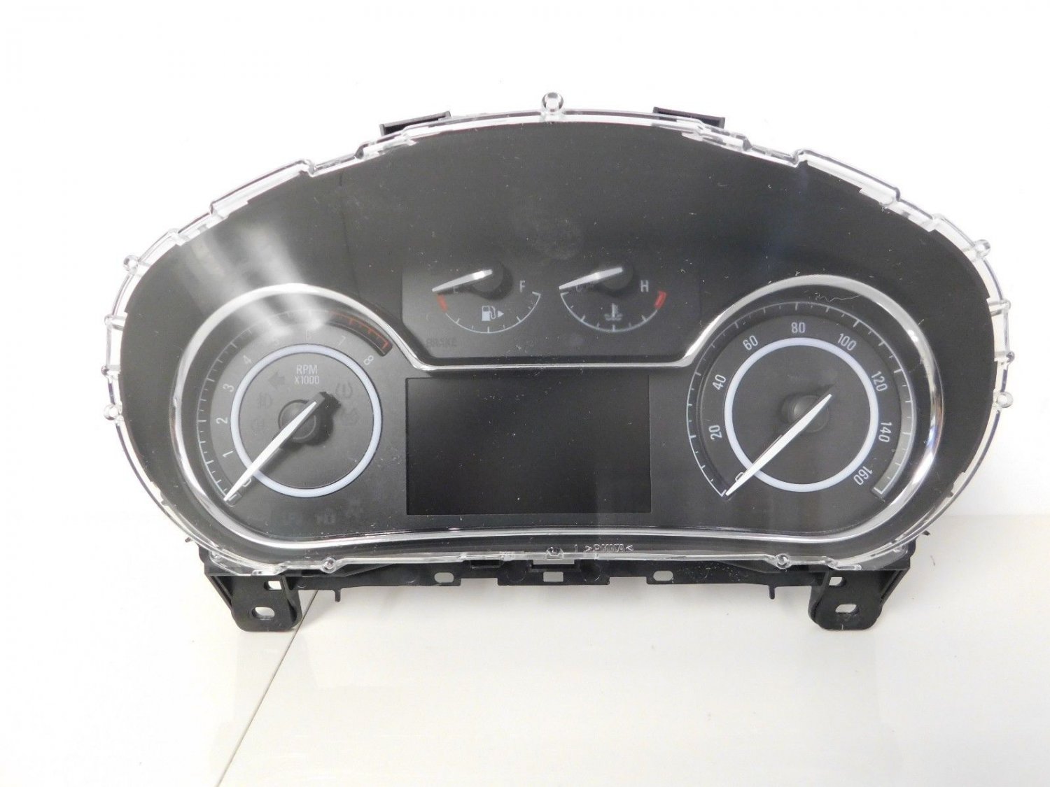 2016 Buick Regal Speedometer Instrument Cluster 2K MPH OEM