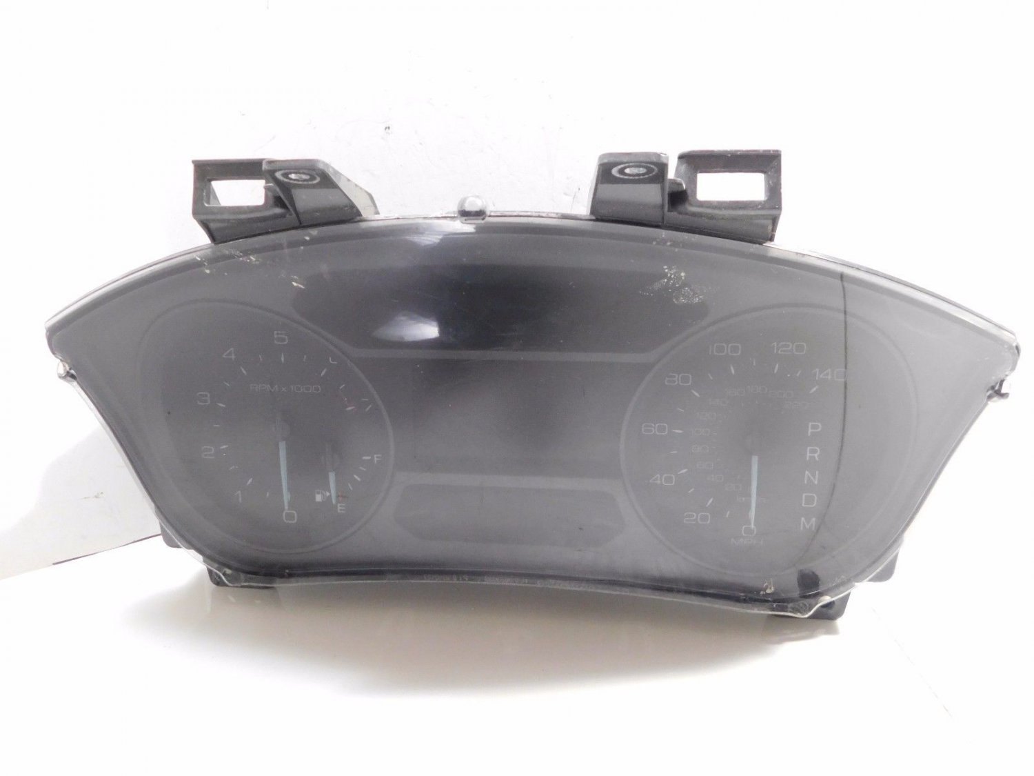 2014 2015 Ford Explorer Speedometer Instrument Cluster 39k MPH OEM F440