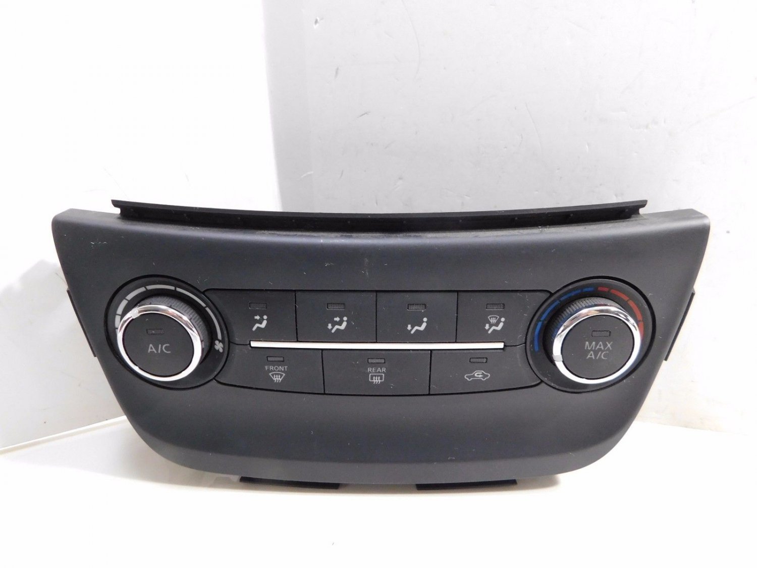 2012-2016 Nissan Sentra AC Heater Temperature Climate Control Switch ...