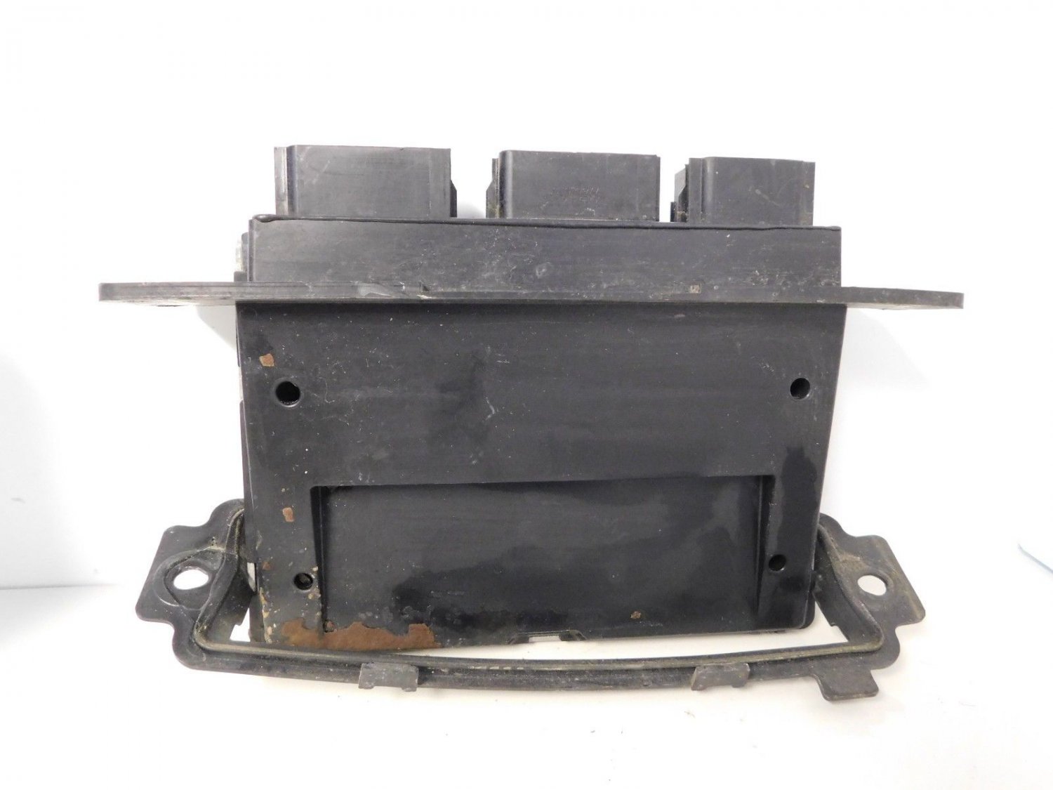 2013 2014 Ford F-150 F150 Lariat Crew 5.0L Engine Control Module ECU ...