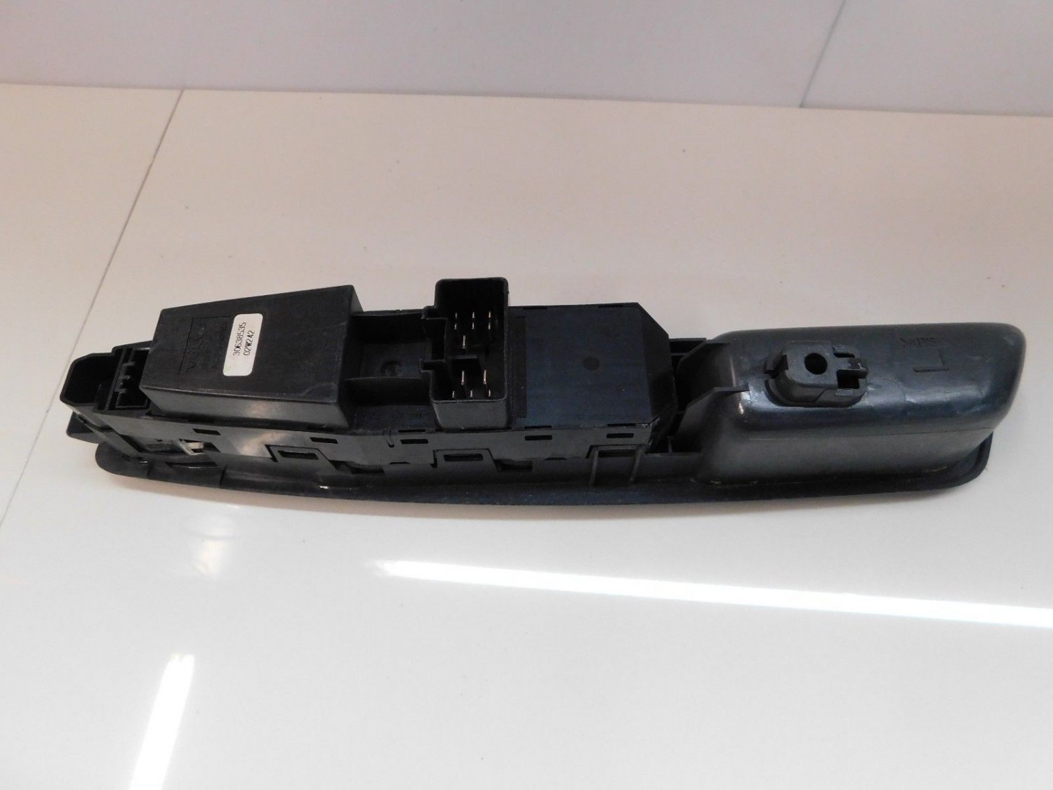 2000 2001 2002 2003 2004 Volvo S40 1.9T Driver Master Power Window ...