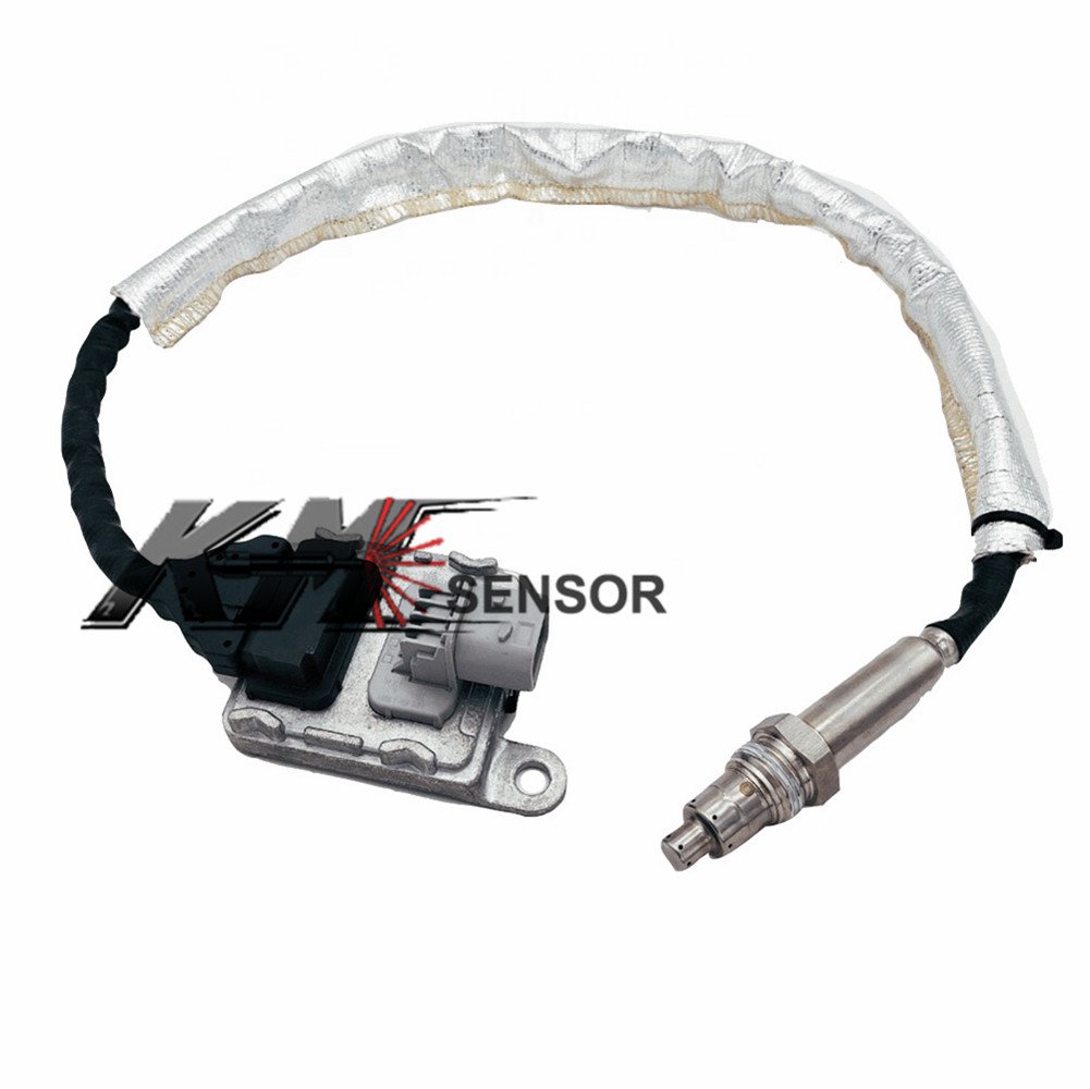 3687930/4326870 Nitrogen Oxide Sensor NOX Sensor 5WK9 6740B fit 2013 ...