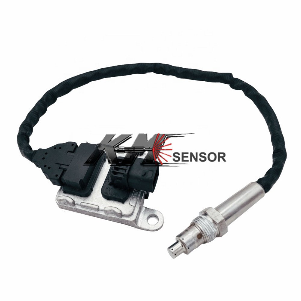 A0101532228/0002 Nitrogen Oxide Sensor NOX Sensor 5WK9 7338A fit benz ...