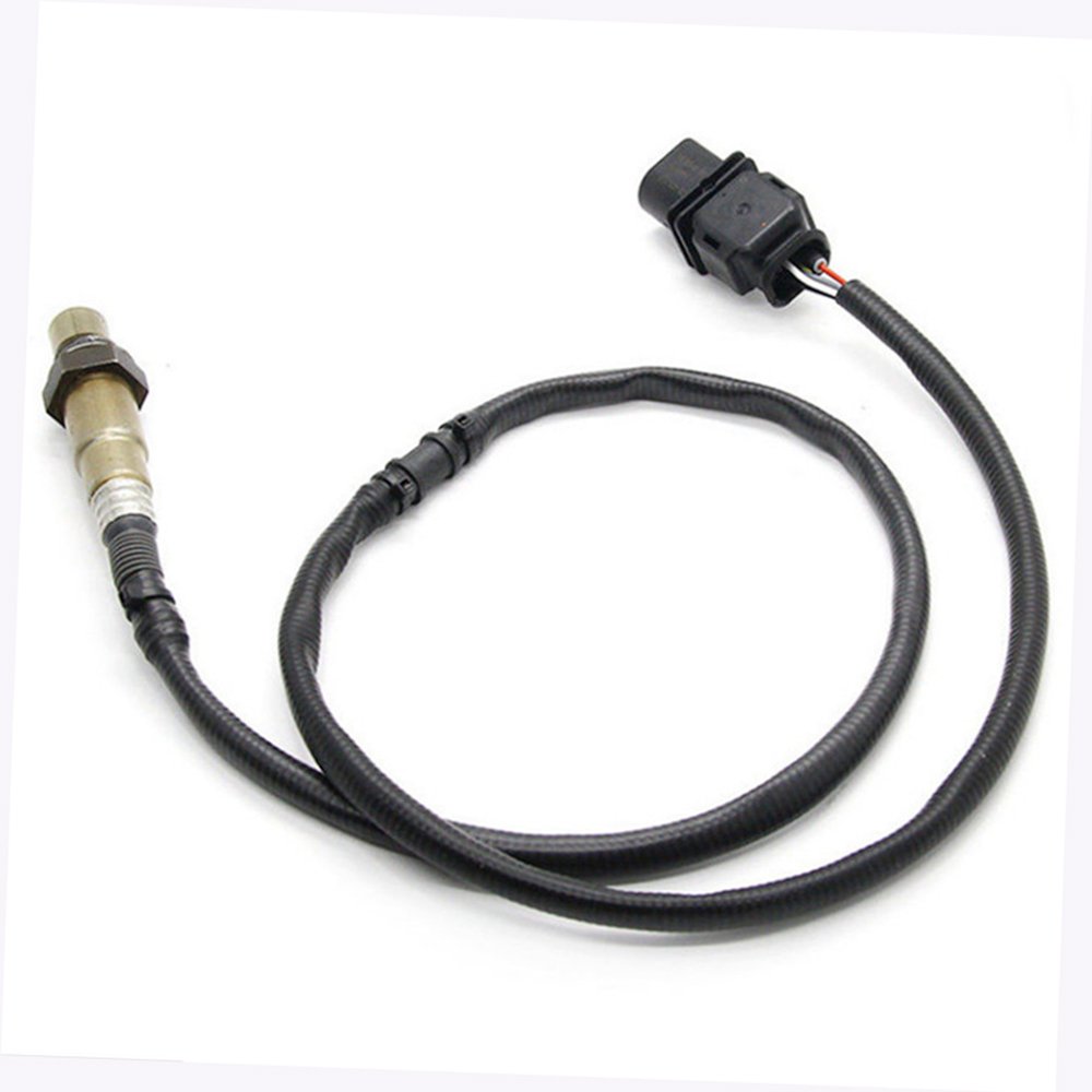 0258017025 Oxygen Sensor Lambda Sensor 5 Wire 17025 LSU 4.9 UEGO ... 0258017025 Oxygen Sensor Lambda Sensor 5 Wire 17025 LSU 4.9 UEGO ...