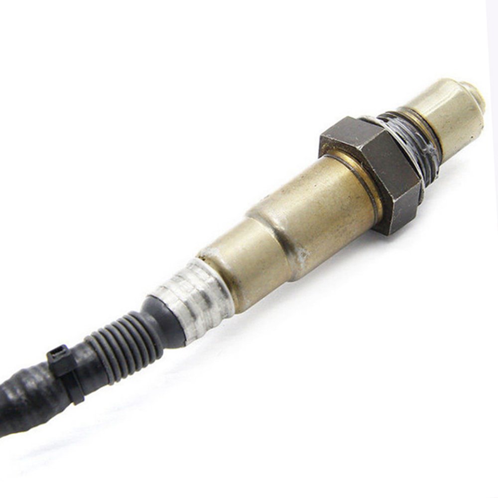 0258017025 Oxygen Sensor Lambda Sensor 5 Wire 17025 LSU 4.9 UEGO ...