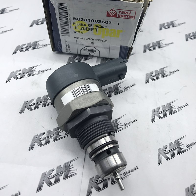 0281002507 DRV Pressure Regulator sensor 23280-33010 Fit HUNDAI SANTA ...