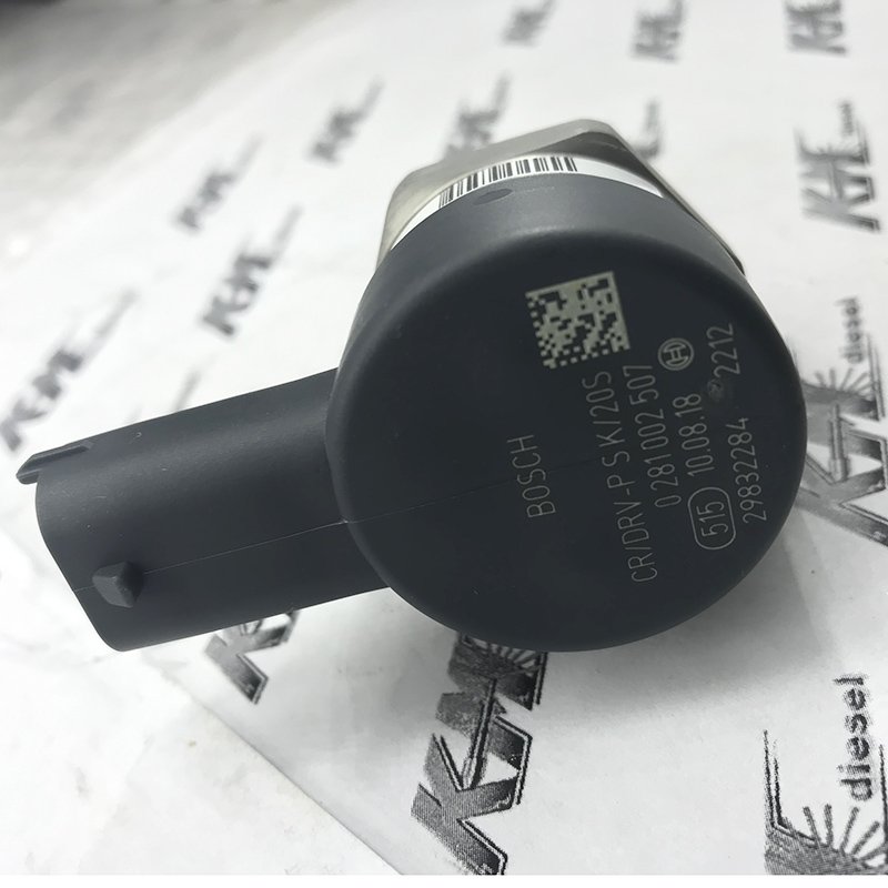 0281002507 DRV Pressure Regulator sensor 23280-33010 Fit HUNDAI SANTA ...