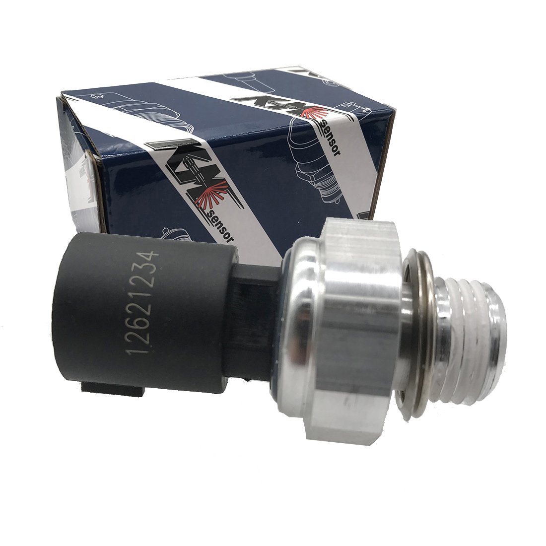 12621234 Engine Oil Pressure Sensor 12673134 213-4411 FOR GM Pontiac G8 ...