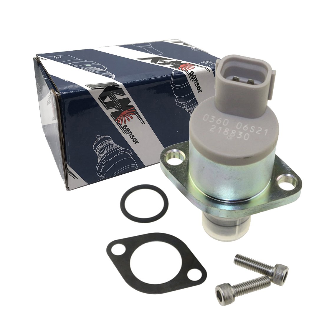 1920qk Suction Control Scv Valve 9665523380 Fit For Citroen Jumper