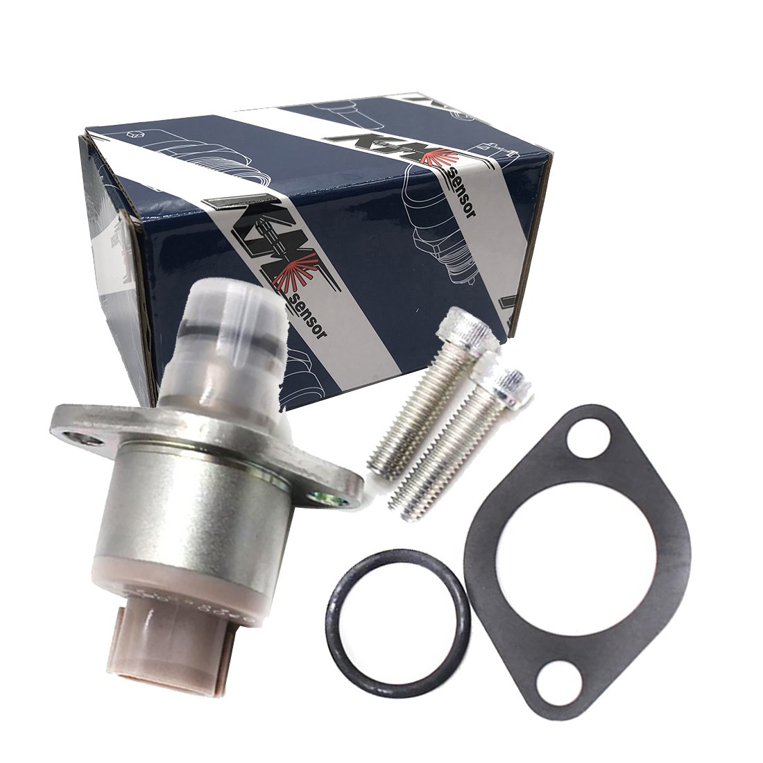 294200-0300 Suction Control SCV Valve Toyota Corolla Hilux Avensis RAV ...