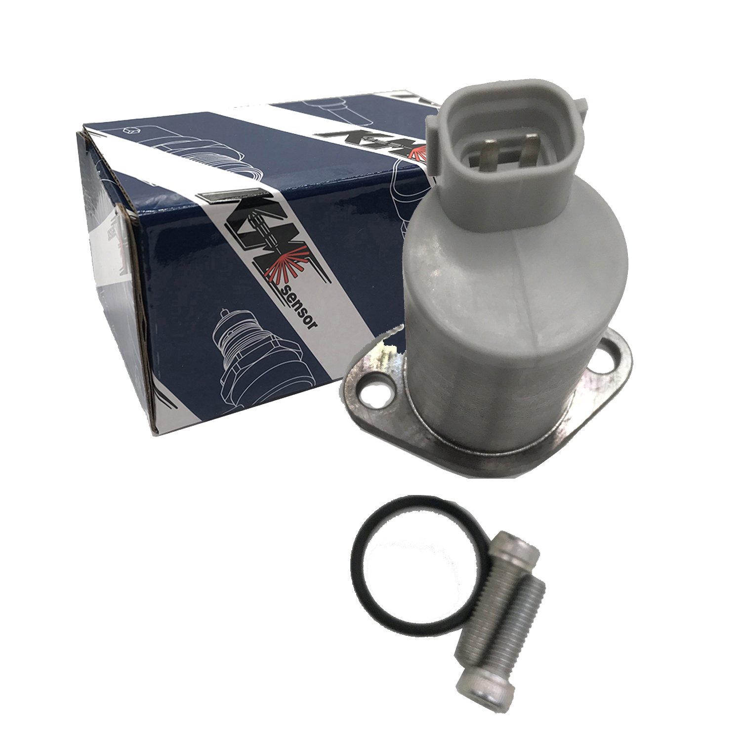 8-98043-686-0 Diese Suction Control SCV Valve fit For ISUZU NPR NPR-HD ...