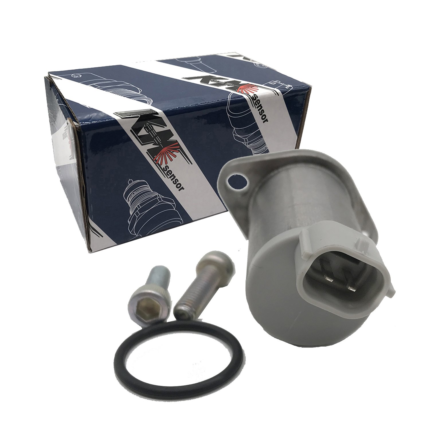 8-98043-686-0 Diese Suction Control SCV Valve fit For ISUZU NPR NPR-HD ...