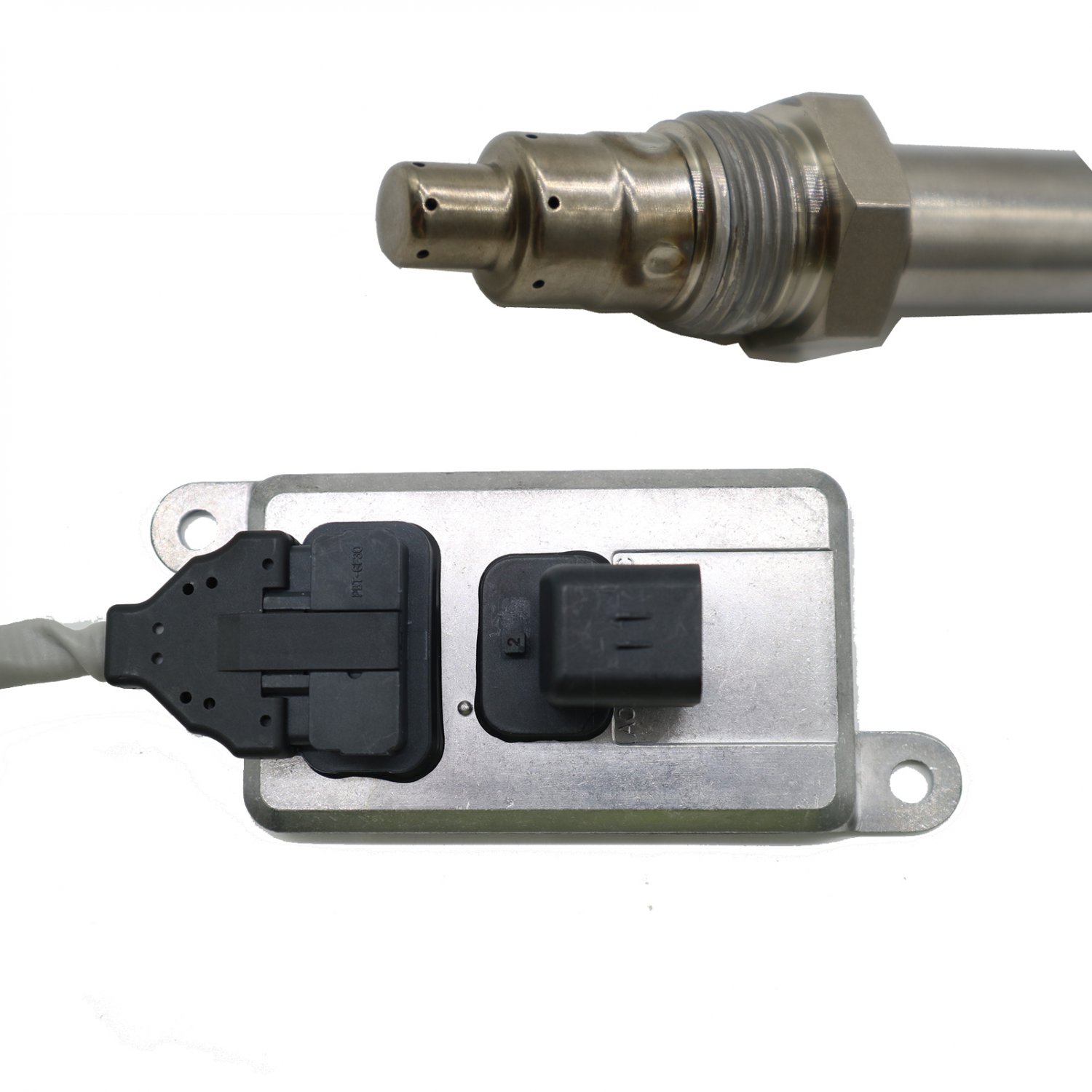 kmdiesel 441-5128 Nox sensor nitrogen oxygen sensor 441-5128-04 Fits ...