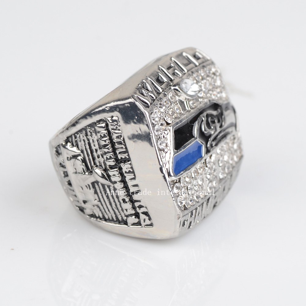 Replica 2013 Seattle Seahawks Super Bowl Championship Ring Solid Seattle Se