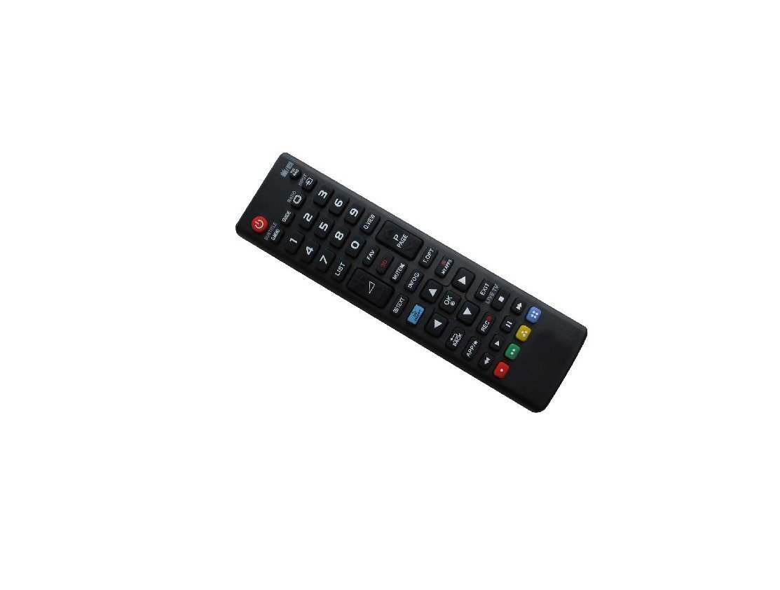 Replacement Remote Control For LG 43LH5700-UD 49LH570A-UE 49LH5700-UD ...