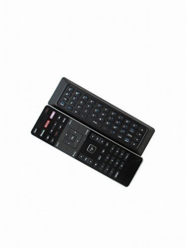 Replacement Remote Control For Vizio E55 C1 E55 C2 Xvt473sv E60u D3