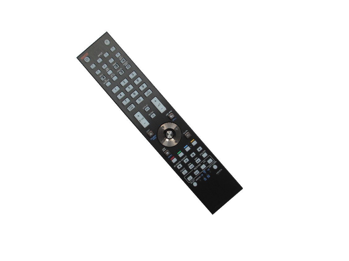 Replacement Remote Control For Pioneer PDP-6020 PDP-43A5HD AXD1495 ...