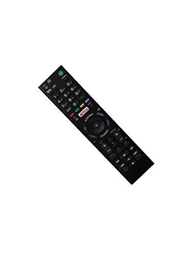 Replacement Remote Control For Sony XBR-65X900C XBR-65X930 XBR-55X700D ...