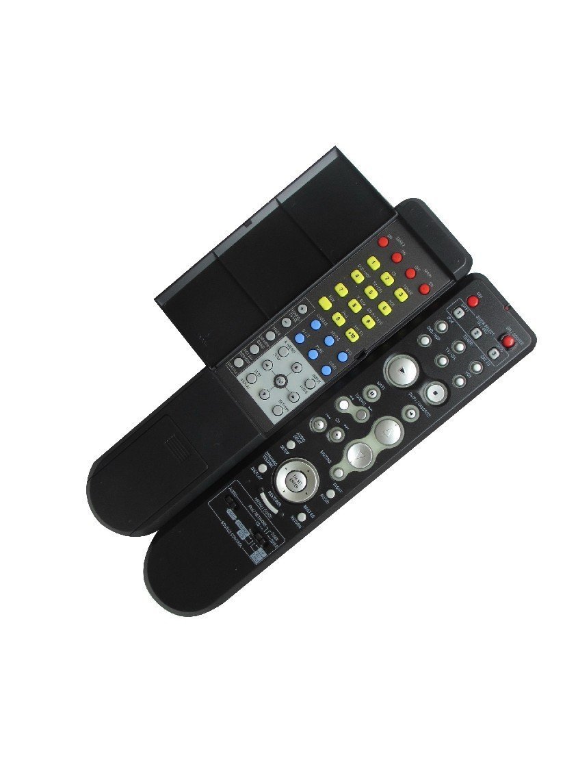 Replacement Remote Control For Denon AVR-1707 RC-995 AVR-5805CI AVR ...