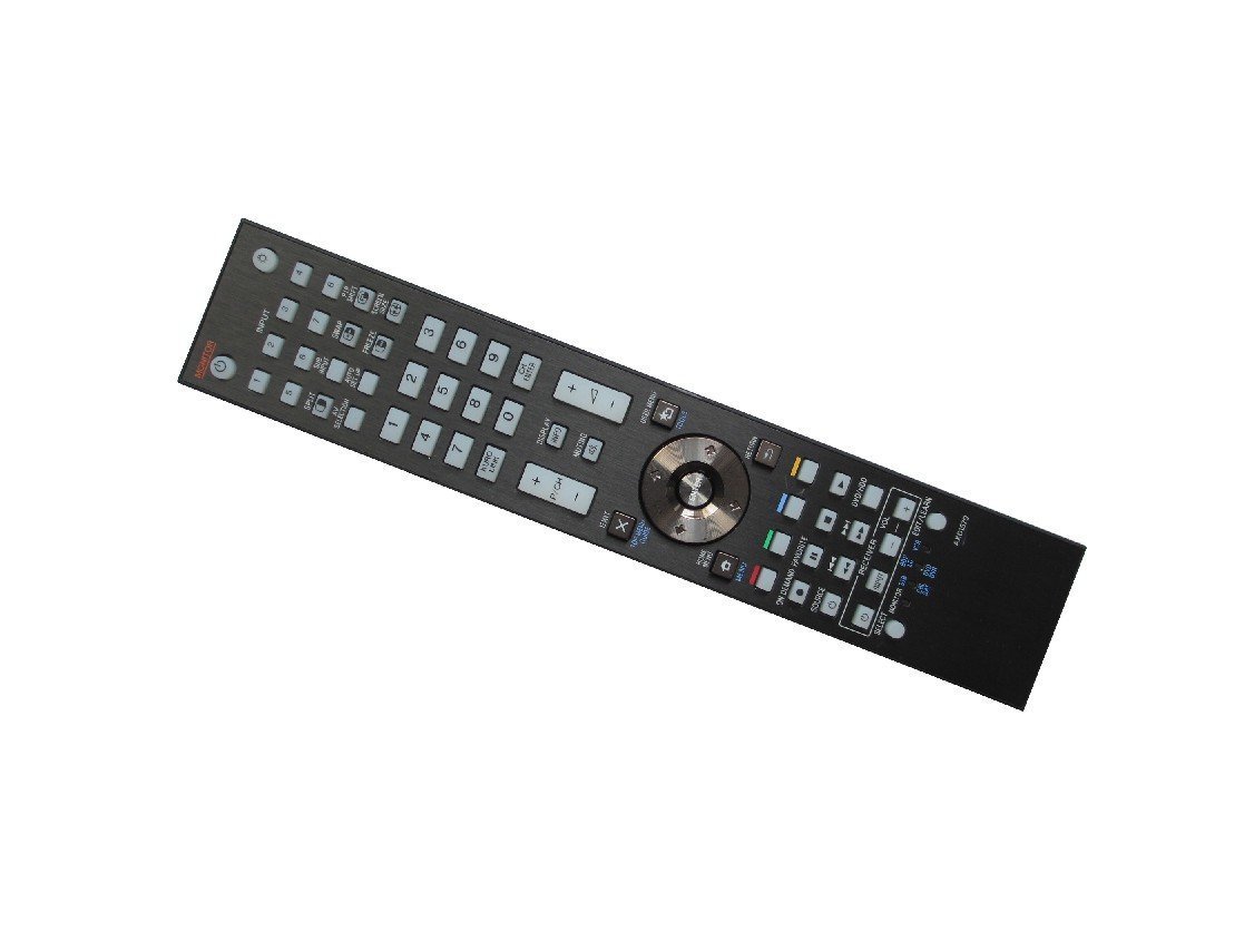 Replacement Remote Control For Pioneer PDP-507XDA PDP-427XG PDP-427XDA ...