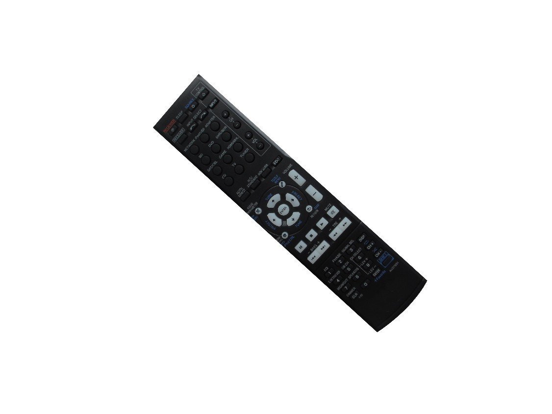 Replacement Remote Control For Pioneer VSX-D712-S VSX-D711 VSX-1124-K AXD7366 VSX-D850S AXD7518 VSX-