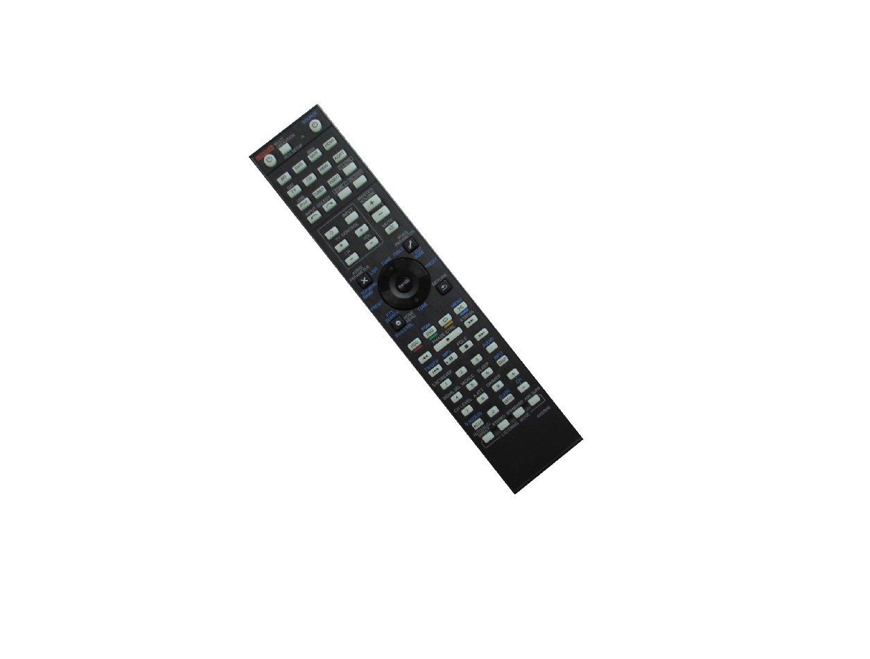 Replacement Remote Control For Pioneer SC-65 8300766600010IL SC-1522 ...