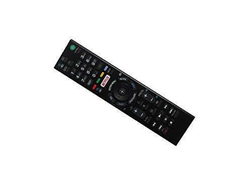Replacement Remote Control For Sony XBR-55X850C XBR-75X855C XBR-55X890C ...